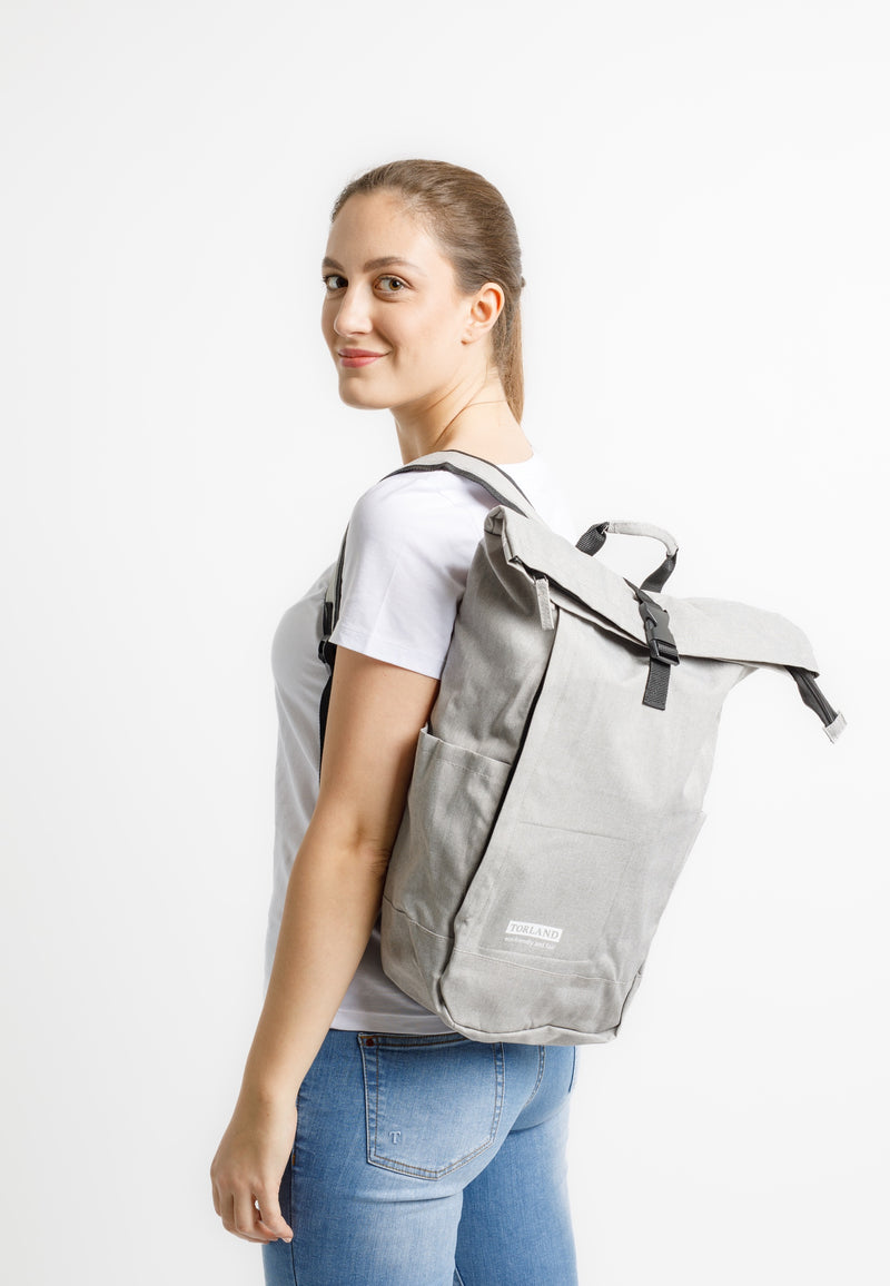 Unisex Rucksack "BACKPACK CIRCLE" - TORLAND