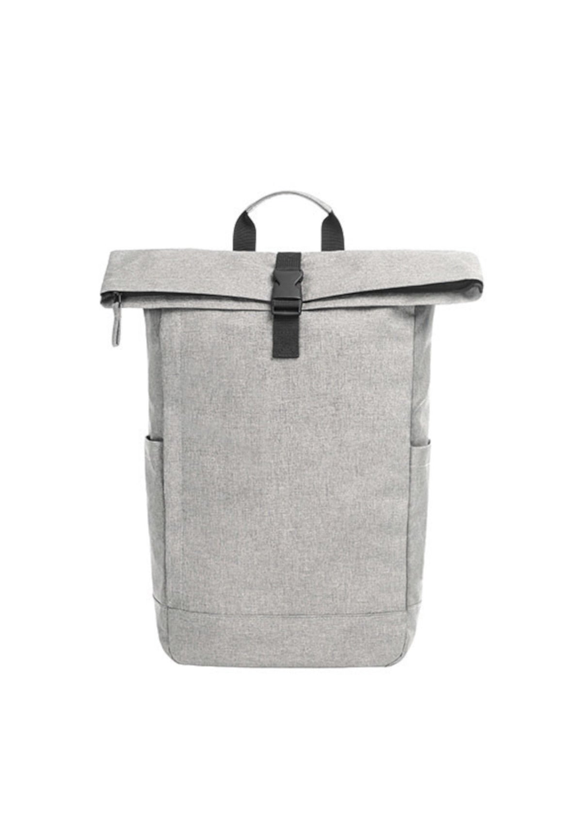 BACKPACK CIRCLE | Nachhaltiger Rucksack aus 100% recyceltem Polyester ...