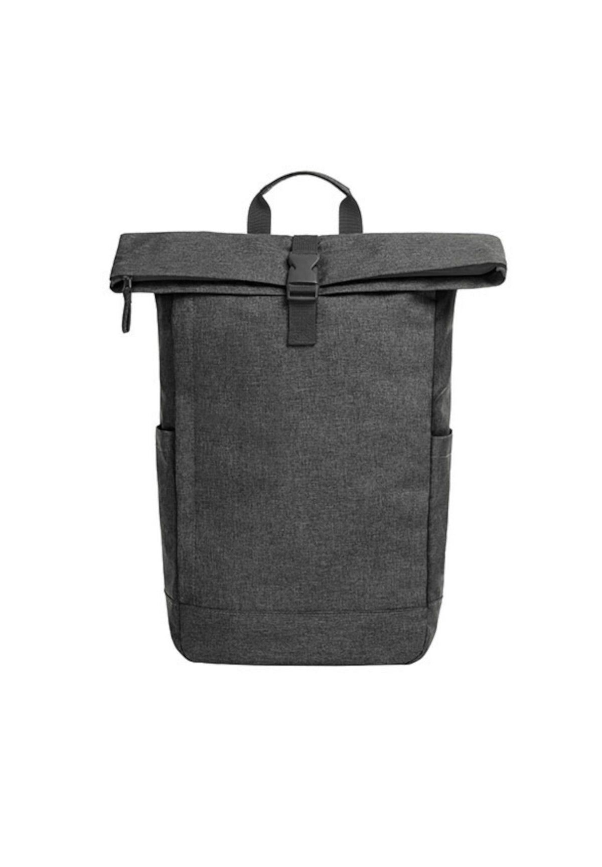 BACKPACK CIRCLE | Nachhaltiger Rucksack aus 100% recyceltem Polyester ...