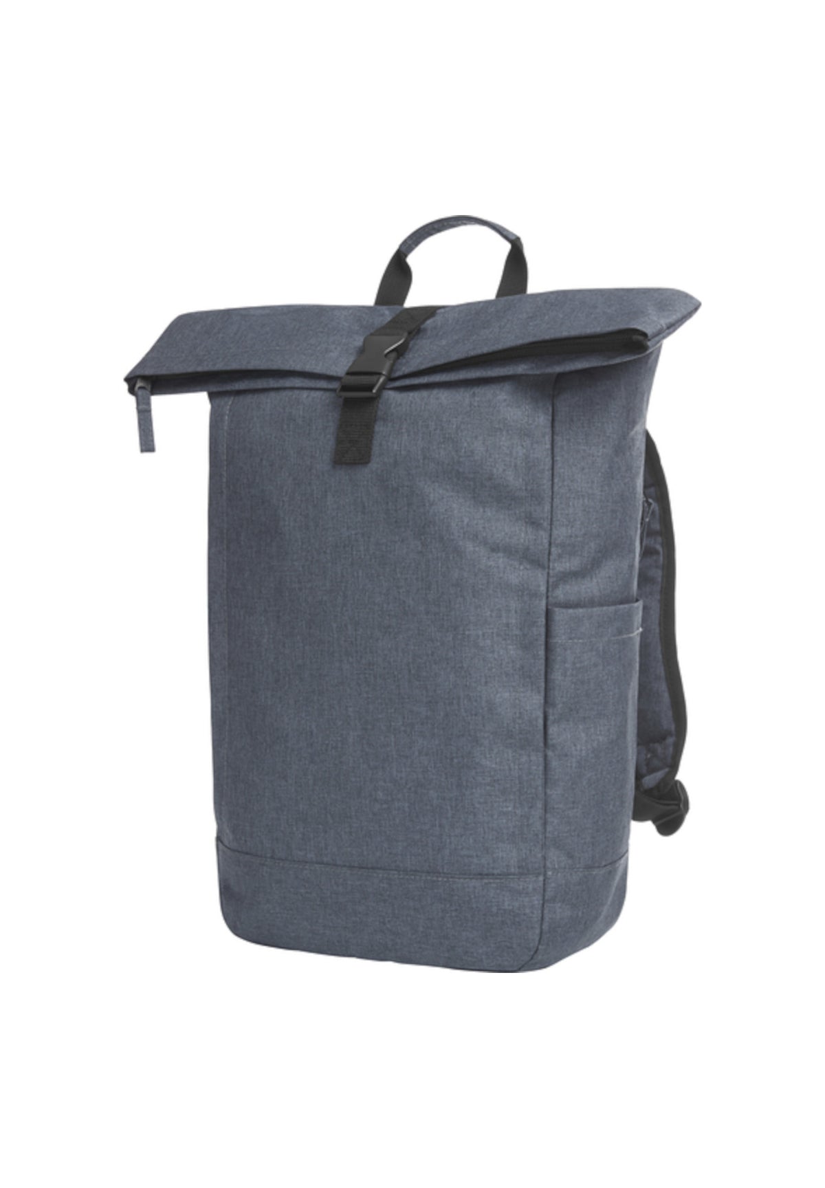 BACKPACK CIRCLE | Nachhaltiger Rucksack aus 100% recyceltem Polyester ...